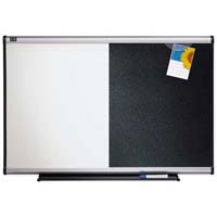 Quartet® Standard Combination Dry-Erase/Cork Bulletin Boards | US ...