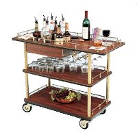 Food Service Carts